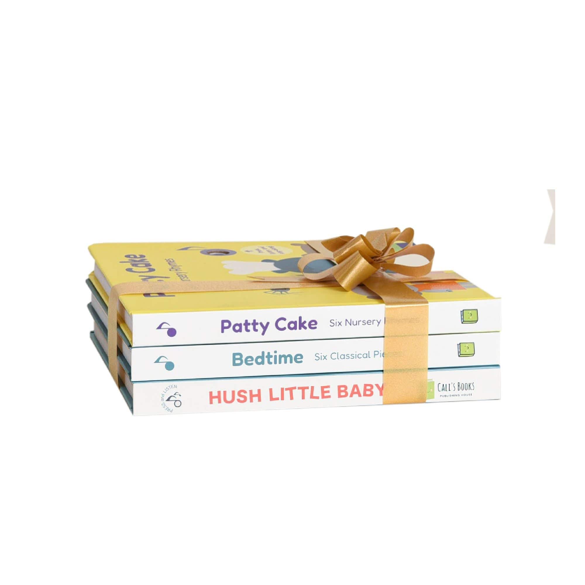 Bedtime Bundle | Cali's Books