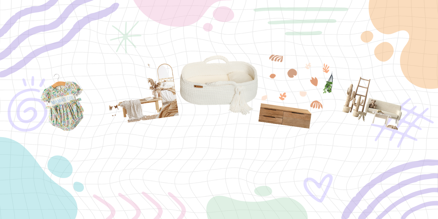 Baby Registry Checklist 2026 | Complete Guide