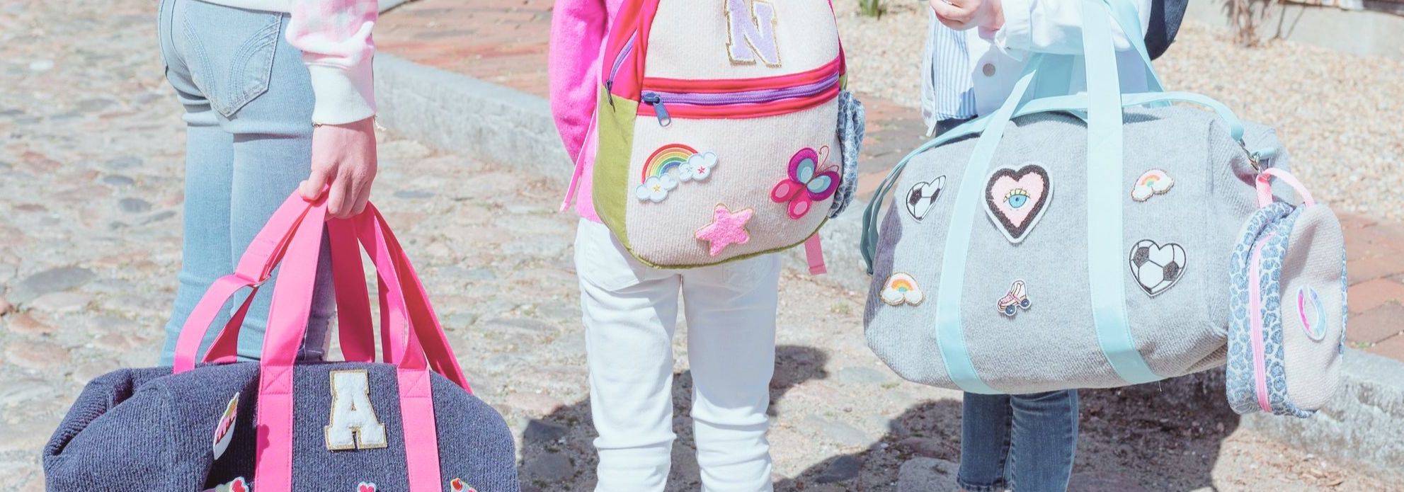 Becco Bags | Shop on EasyTot