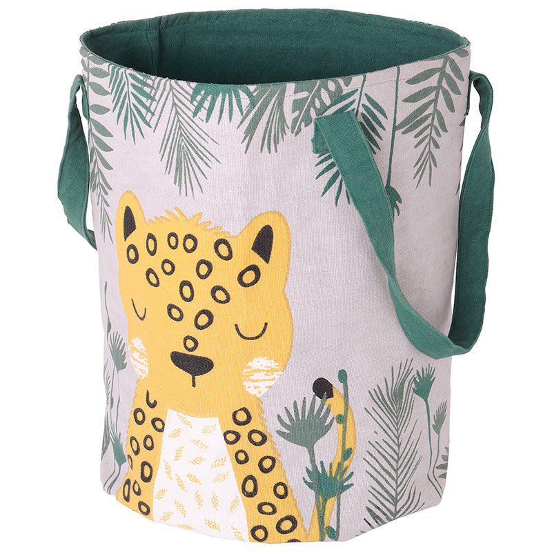 Sören Children's Storage Basket | Basket With Toys