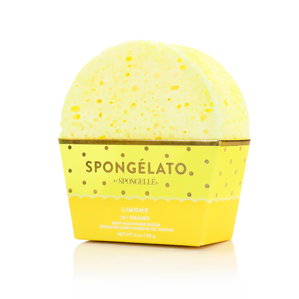 Spongellé Spongelato Assorted Pack