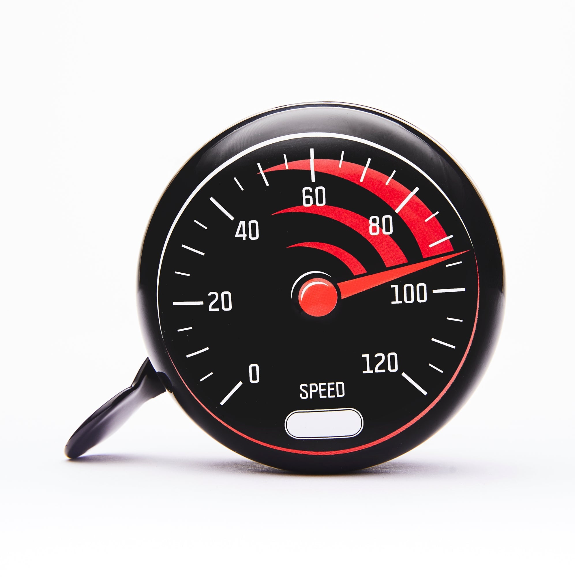 Cute Things Seattle Speedometer Bike Bell | Decorative Bell