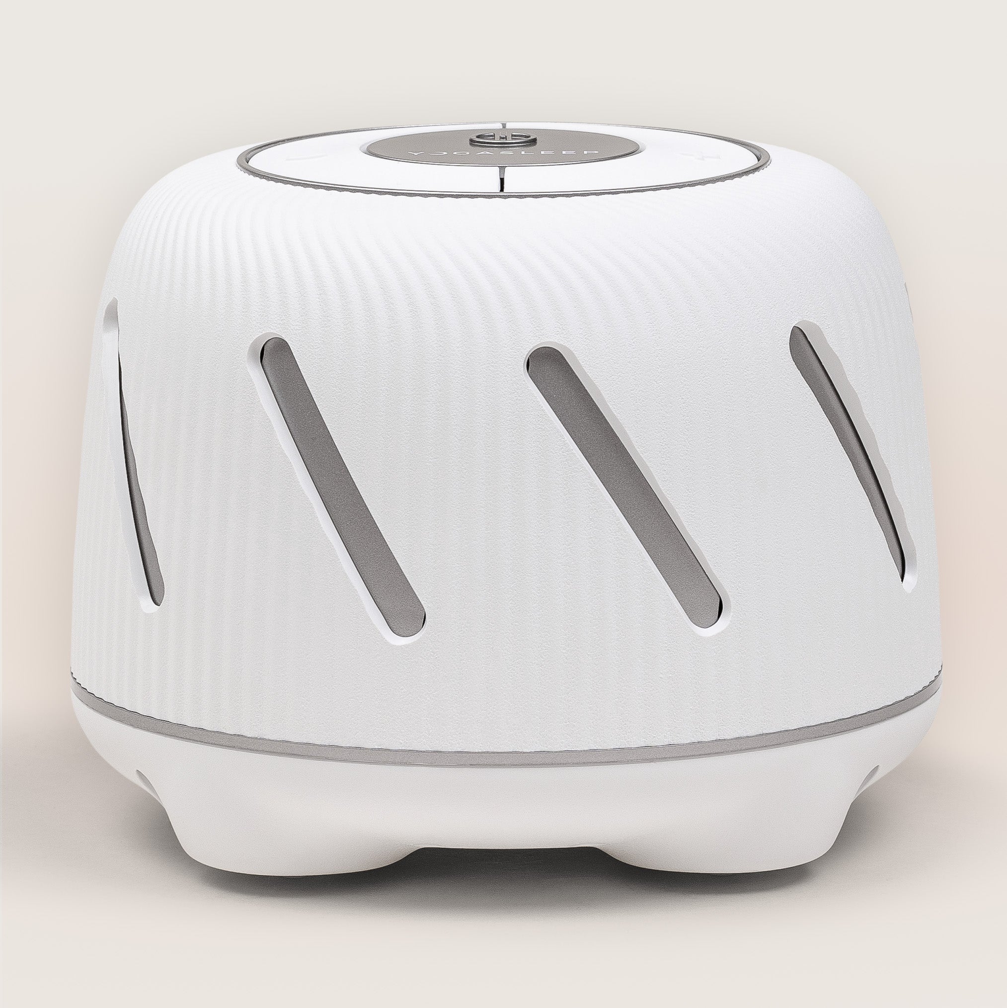 Yogasleep Dohm® Connect Sound Machine - White Design