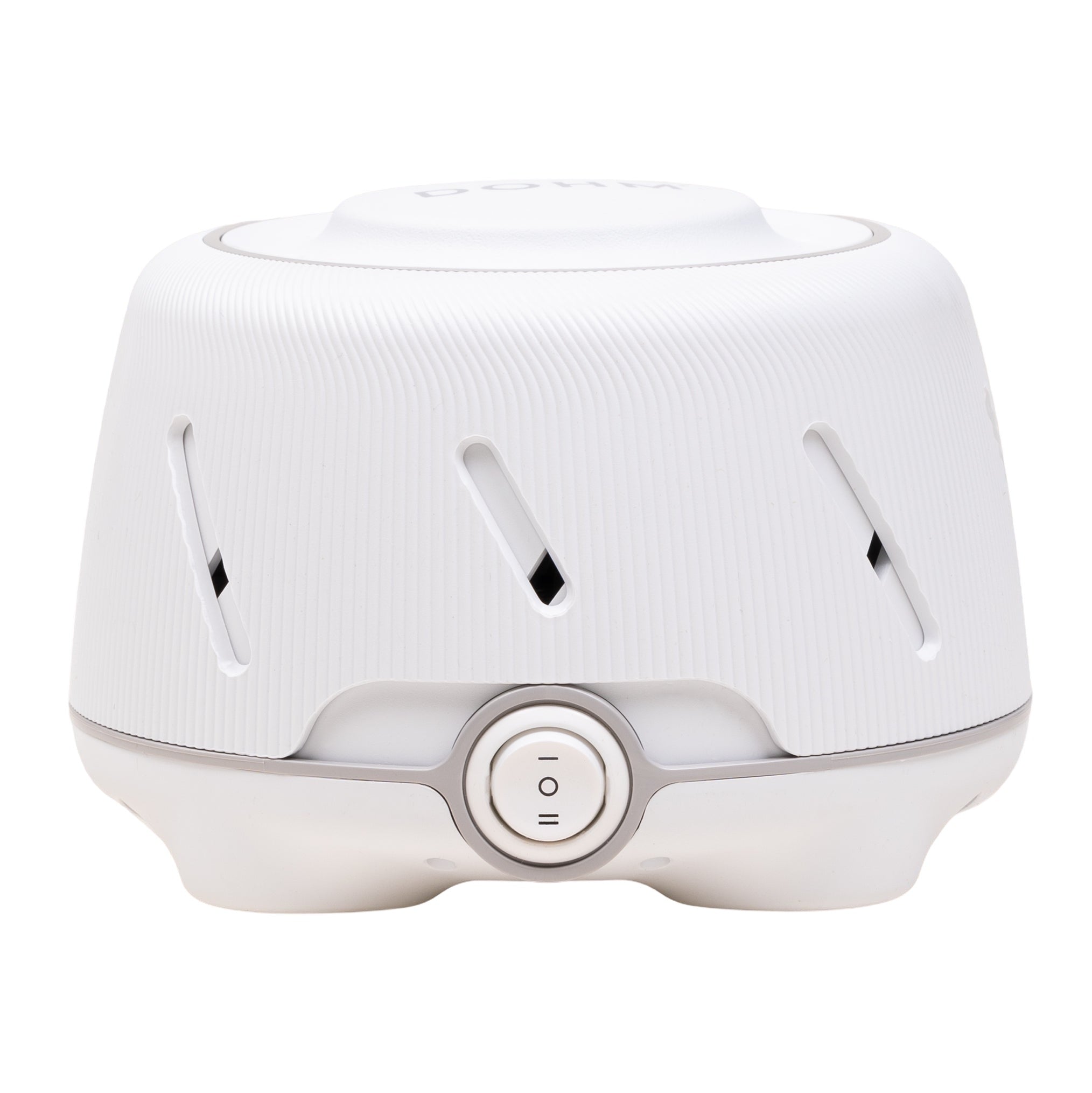 Yogasleep Dohm Sound Machine – White, Portable Baby Sleep Aid