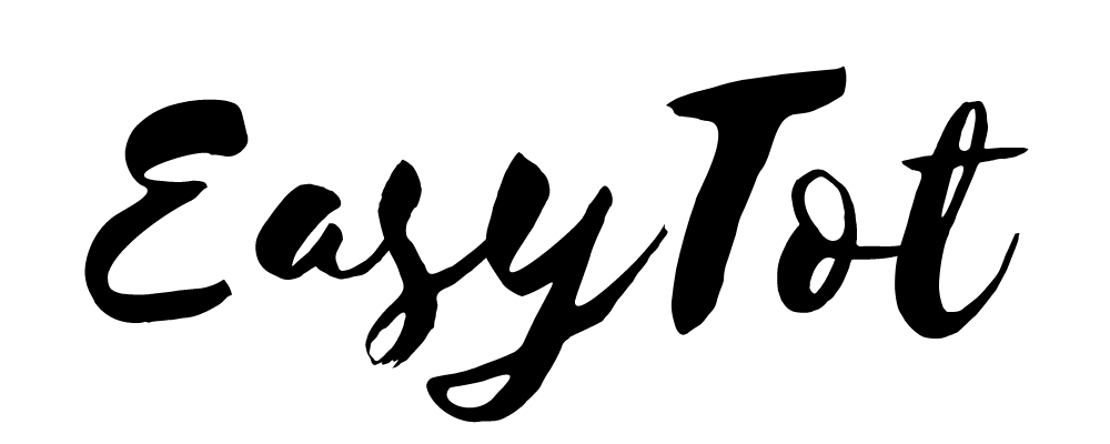 Montessori Playroom – EasyTot