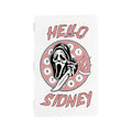 Children's Book – "Scream Hello Sidney" – Illustrated Cover | Justin ...