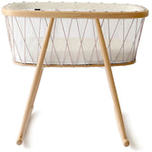 Charlie Crane Kumi Bassinet