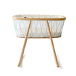 Charlie Crane Kumi Bassinet