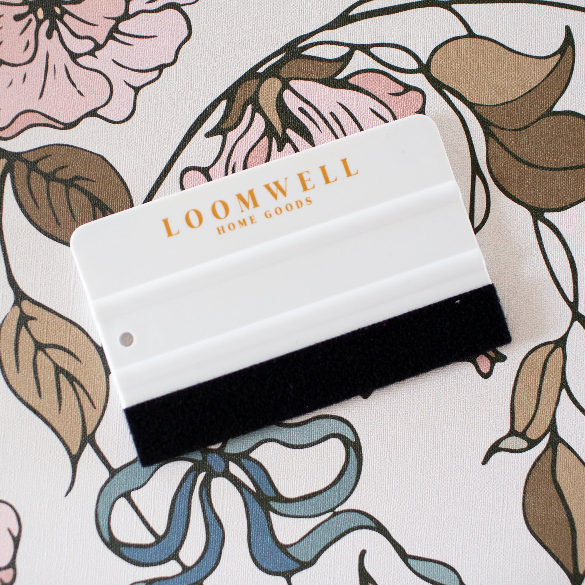 Loomwell Home Goods Application Tool for Home Projects