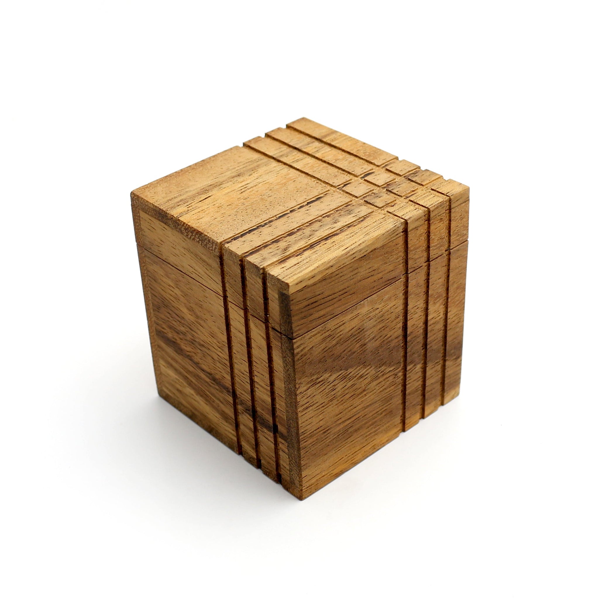 Kubiya Games Seventeen Puzzle - Hard Packing Puzzle