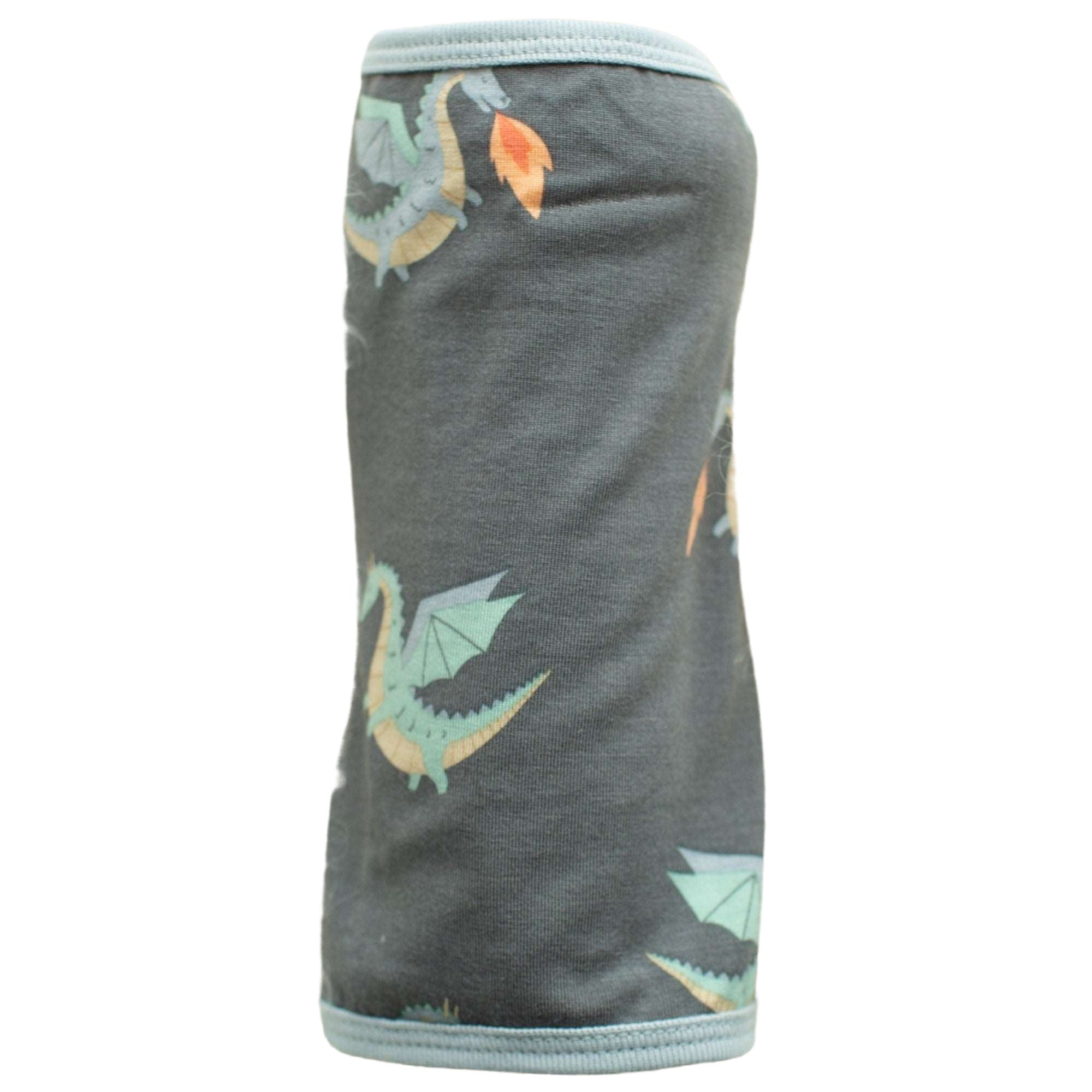 Bestaroo Baby Swaddle Blanket – Dragon Print