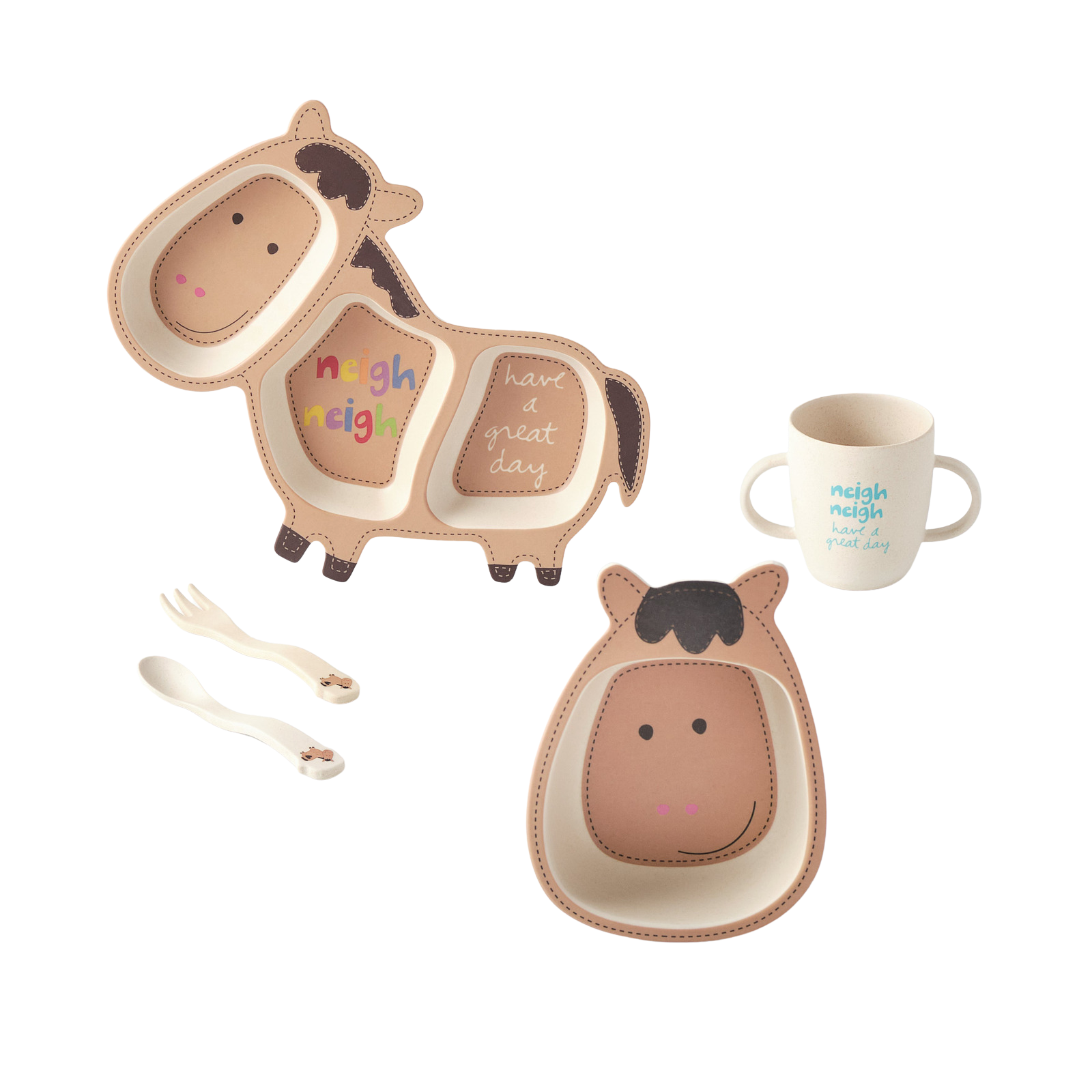 Holly Horse | Bamboozle Home