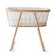Charlie Crane Kumi Bassinet
