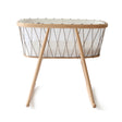 Charlie Crane Kumi Bassinet