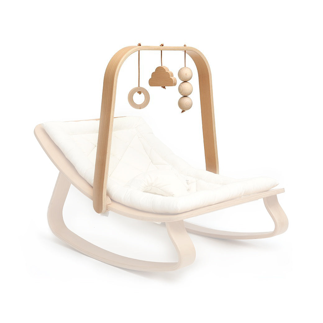 Charlie Crane Activity Arch For Levo Rocker – EasyTot