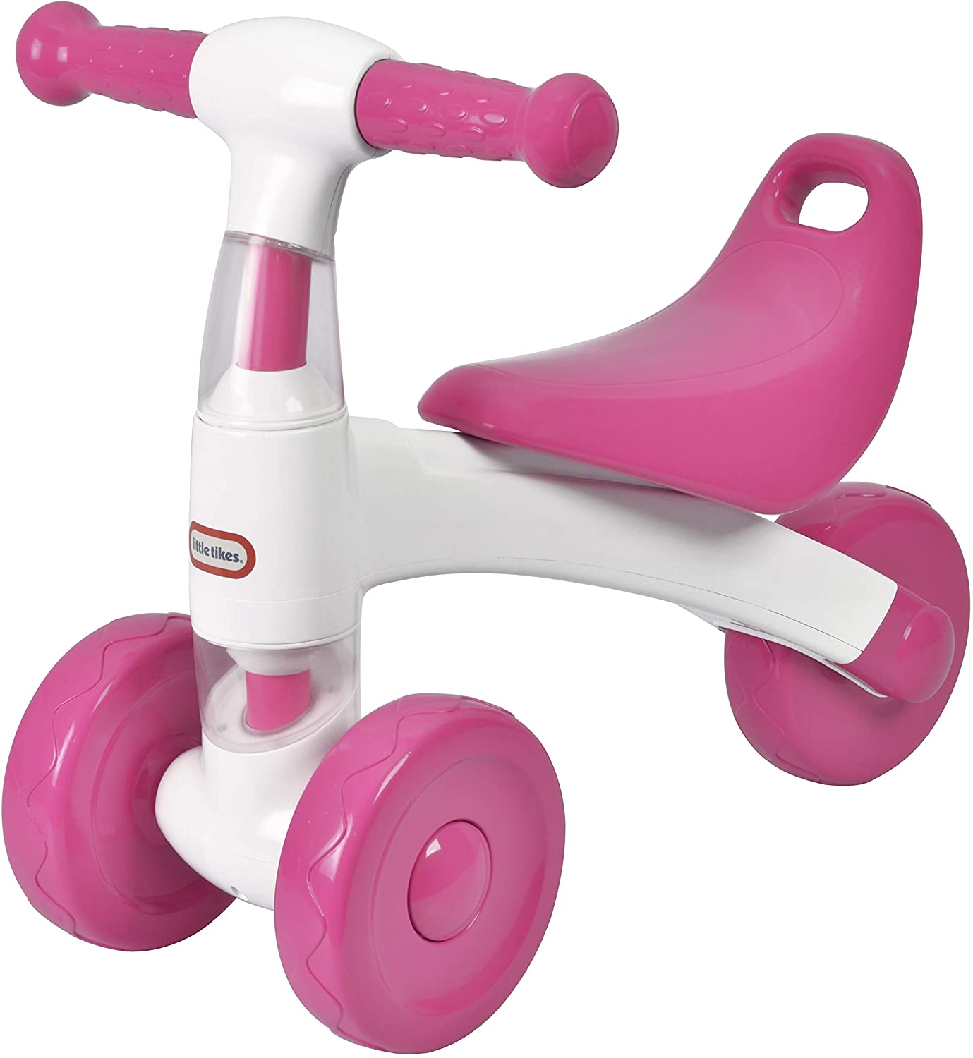 Little Tikes Bike - Pink | Best Ride On Cars