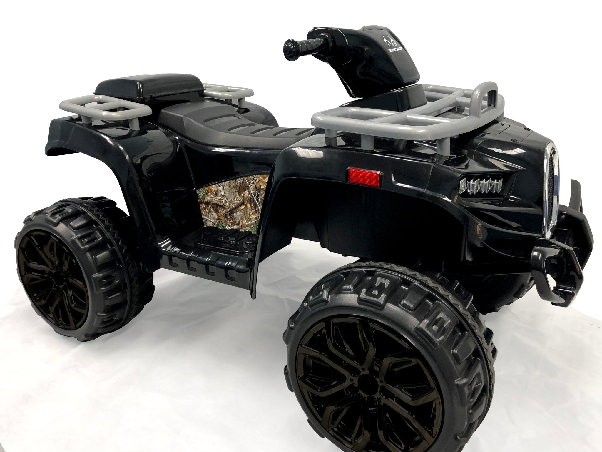 Best Ride On Cars RealTree Ride On ATV