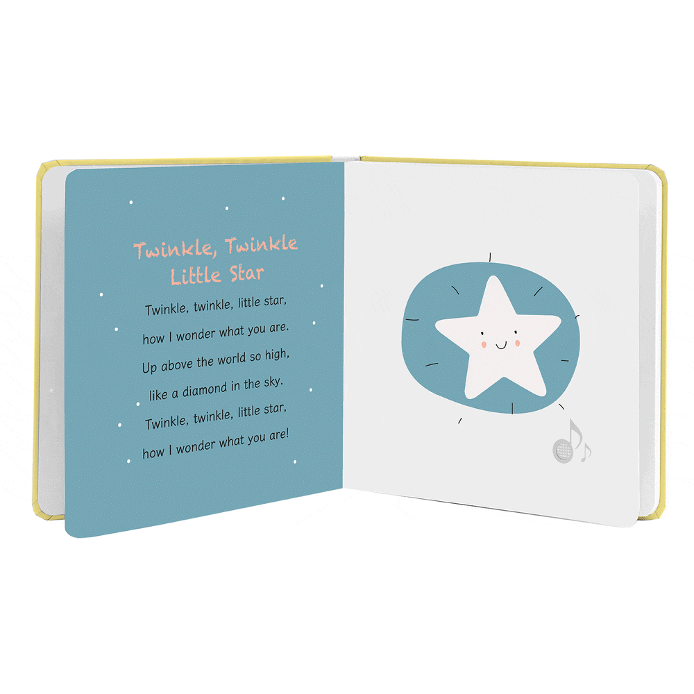 Cali's Books Nursery Rhymes Bundle